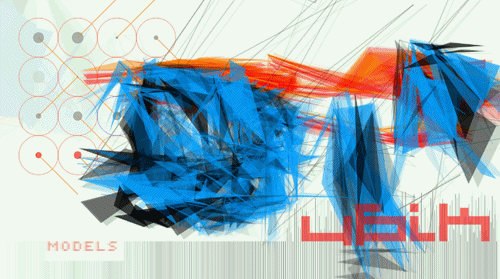 Polygons GIF - Conseguir o melhor gif em GIFER