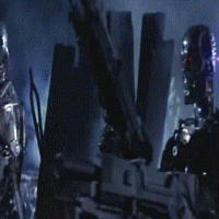 Salvation GIFs - Get the best gif on GIFER