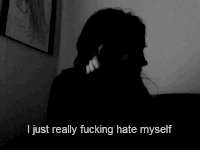 Depressing quotes GIFs - Get the best gif on GIFER