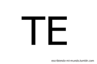 Texto GIF - Conseguir el mejor gif en GIFER