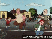 Recess GIFs - Get the best gif on GIFER