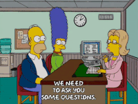 Fragen GIFs - Get the best gif on GIFER