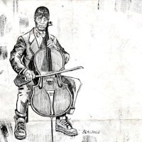 Cello GIFs - Get the best gif on GIFER