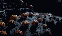 Spooky GIFs - Get the best gif on GIFER
