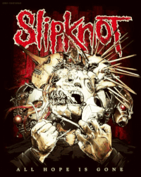 Slipknot GIFs - Get the best gif on GIFER