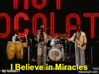 Miracles GIFs - Get the best gif on GIFER