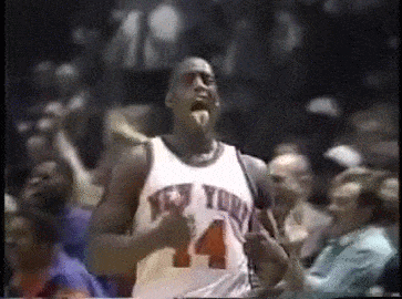 Knicks гифки, анимированные GIF изображения knicks - скачать гиф ...