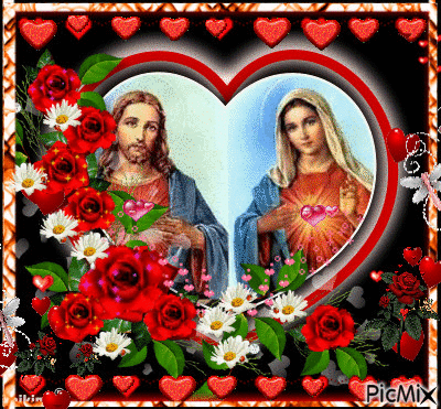 Saint GIFs - Get the best gif on GIFER