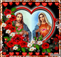 Saint GIFs - Get the best gif on GIFER