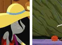 Marceline GIFs - Get the best gif on GIFER