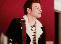 Chris colfer psd GIF - Conseguir o melhor gif em GIFER