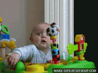Terrified GIFs - Get the best gif on GIFER