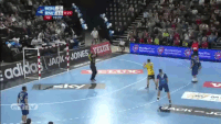 Handball GIFs - Get the best gif on GIFER