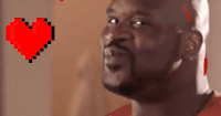 Shaquille GIFs - Get the best gif on GIFER