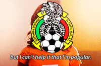 Mexican national football team GIF - Conseguir o melhor gif em GIFER