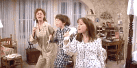 Stepmom GIFs - Get the best gif on GIFER
