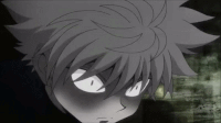 Killua GIFs - Get the best gif on GIFER