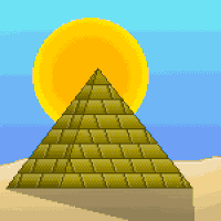 Pyramids GIFs - Get the best gif on GIFER
