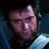 Wolverine GIFs - Get the best gif on GIFER