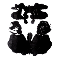 Rorschach GIFs - Get the best gif on GIFER