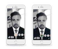 Facial GIFs - Get the best gif on GIFER