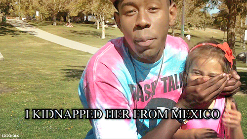 Kidnapp GIFs - Get the best gif on GIFER