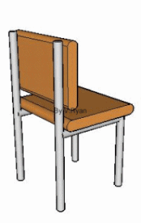 Cadeira GIF - Conseguir o melhor gif em GIFER