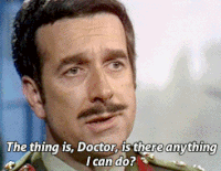 Third doctor GIF - Conseguir o melhor gif em GIFER