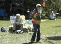 Hippie GIFs - Get the best gif on GIFER