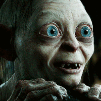 Sauron GIFs - Get the best gif on GIFER