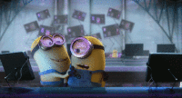 Despicableme GIFs - Get the best gif on GIFER