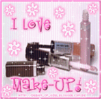 Maquillage GIFs - Get the best gif on GIFER
