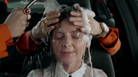 Shampoo GIFs - Get the best gif on GIFER