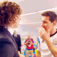Puyol GIFs - Get the best gif on GIFER