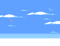 Sky GIFs - Get the best gif on GIFER