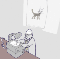 Holographic projector GIFs - Get the best gif on GIFER