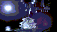 Ice sculpture GIFs - Get the best gif on GIFER