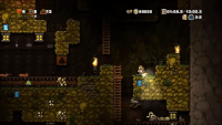 Spelunky GIFs - Get the best gif on GIFER