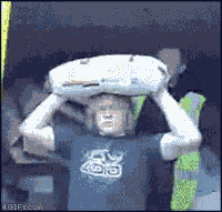 Muffled GIFs - Get the best gif on GIFER