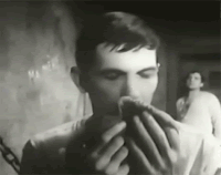 Smell GIFs - Get the best gif on GIFER