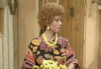 Mrs roper GIFs - Get the best gif on GIFER