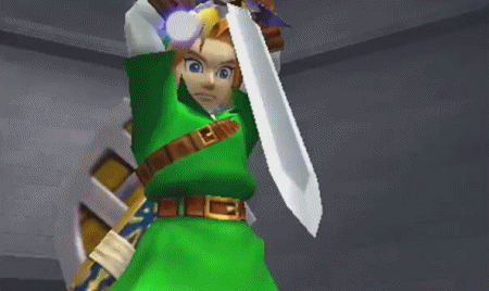 Oot GIFs - Get the best gif on GIFER