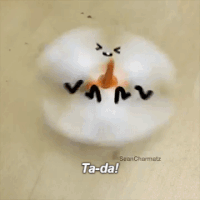 Tada GIFs - Get the best gif on GIFER