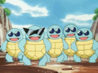 Blastoise GIFs - Get the best gif on GIFER