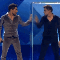 Eurovision GIFs - Get the best gif on GIFER