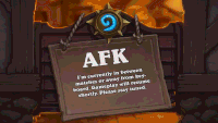 Afk GIFs - Get the best gif on GIFER