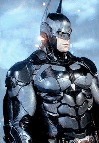Batman arkham knight GIFs - Get the best gif on GIFER