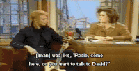 Rosie S Get The Best On Er
