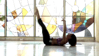 Pilates GIFs - Get the best gif on GIFER