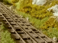 Thomas the tank engine GIFs - Get the best gif on GIFER